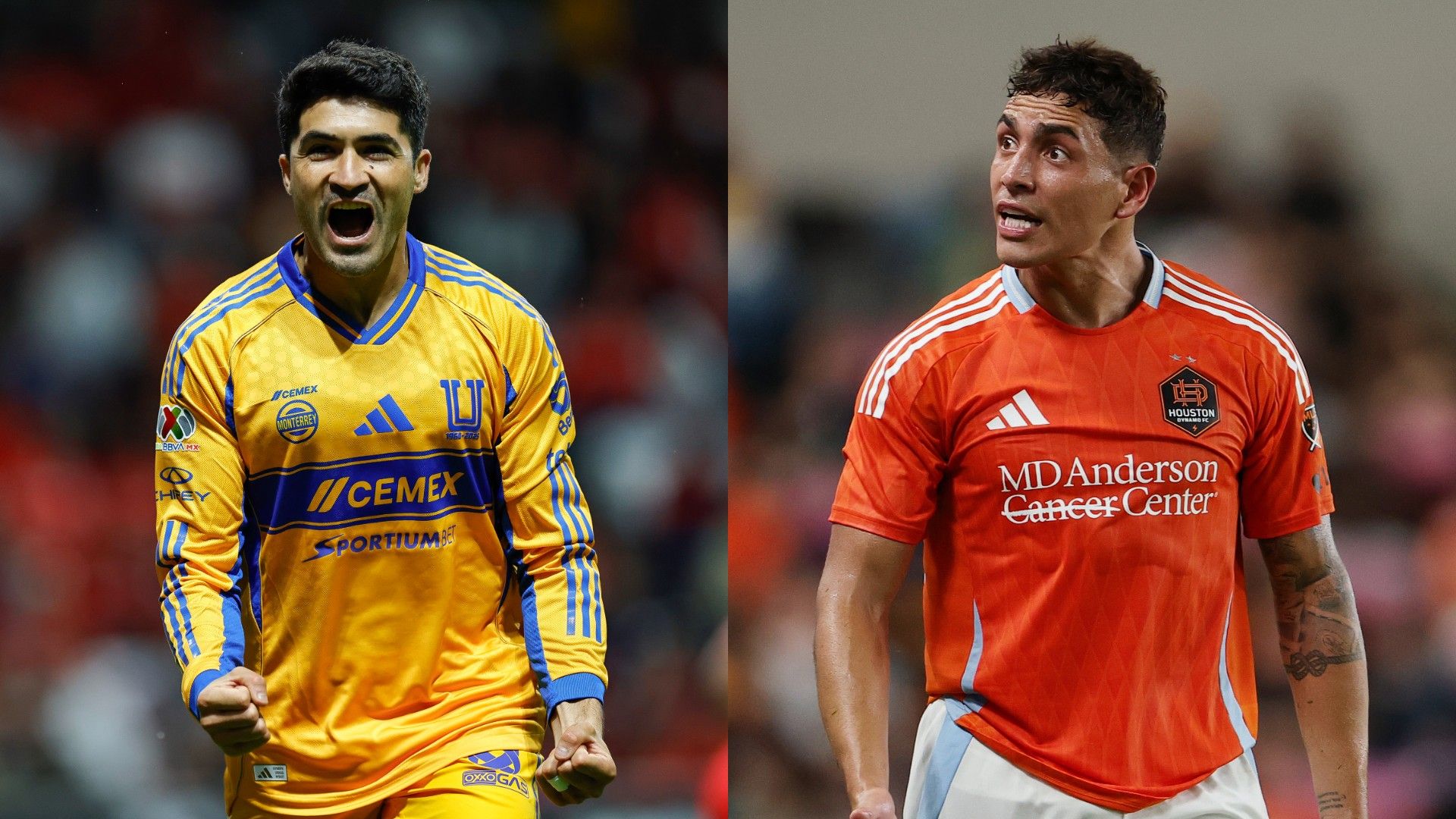 Ver EN VIVO ONLINE: Tigres vs Houston Dynamo, por Leagues Cup 2025, ¿Dónde ver vía streaming ...